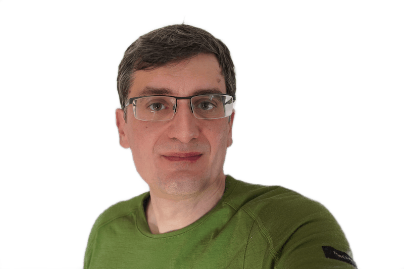 Über Thomas Butz P2P Kredite Investor und Finanzblogger
